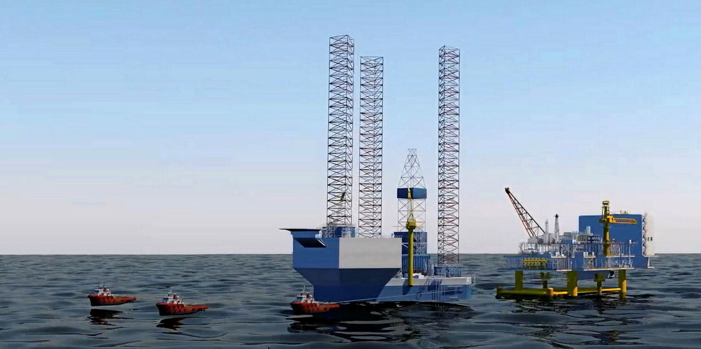 VIDEO: Jersey outlines vision for North Sea's Buchan oilfield in new ...