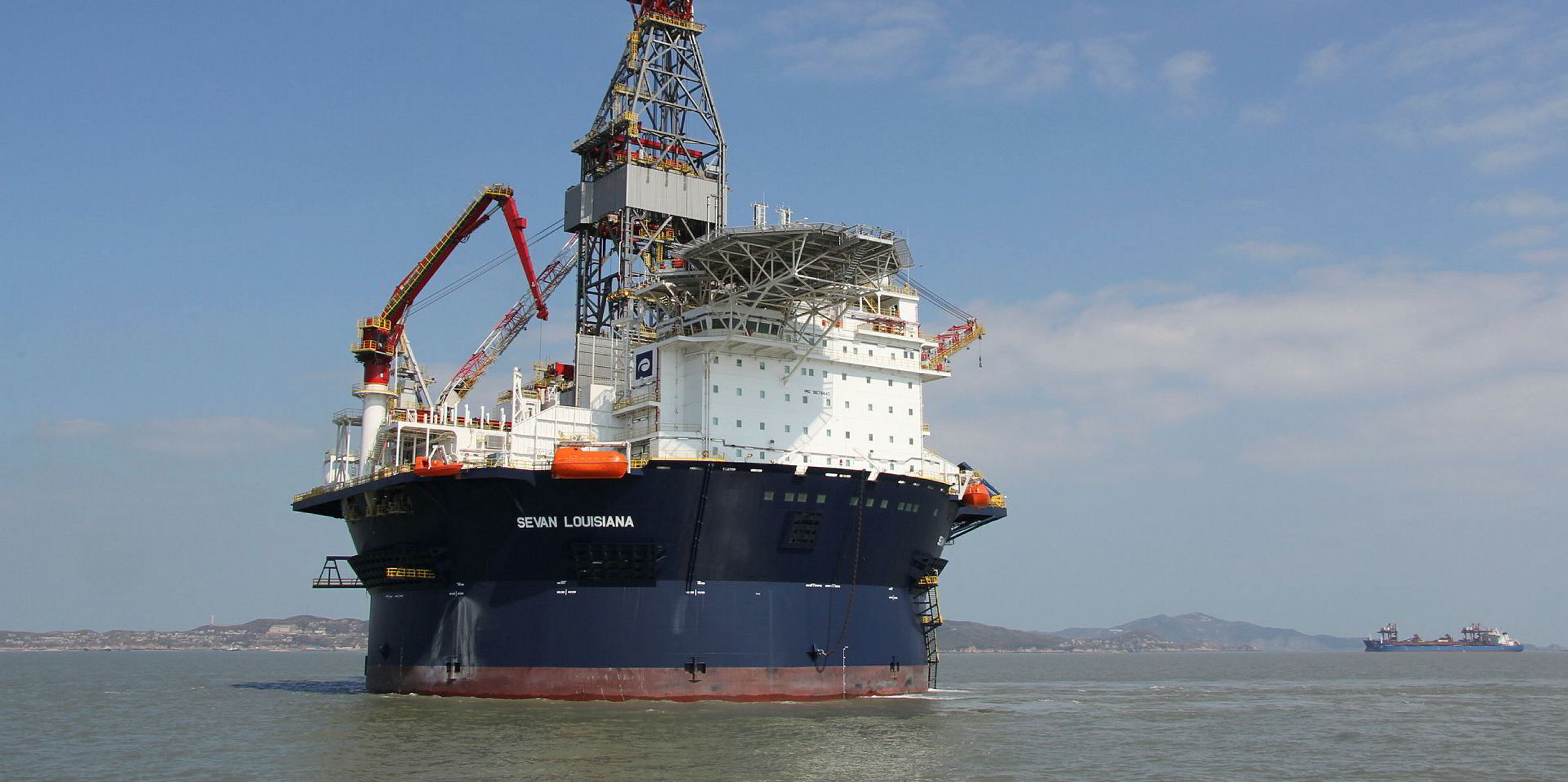 Sembcorp ups Sevan Marine offer to $39m | TradeWinds