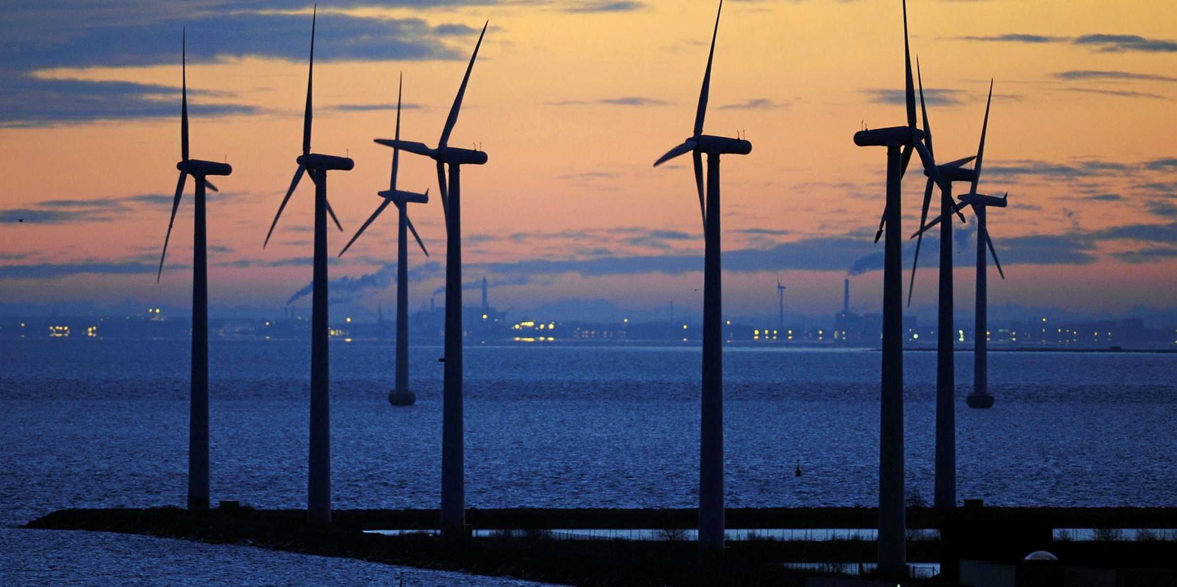 'Denmark's long-term outlook helps the wind industry to plan' | Recharge
