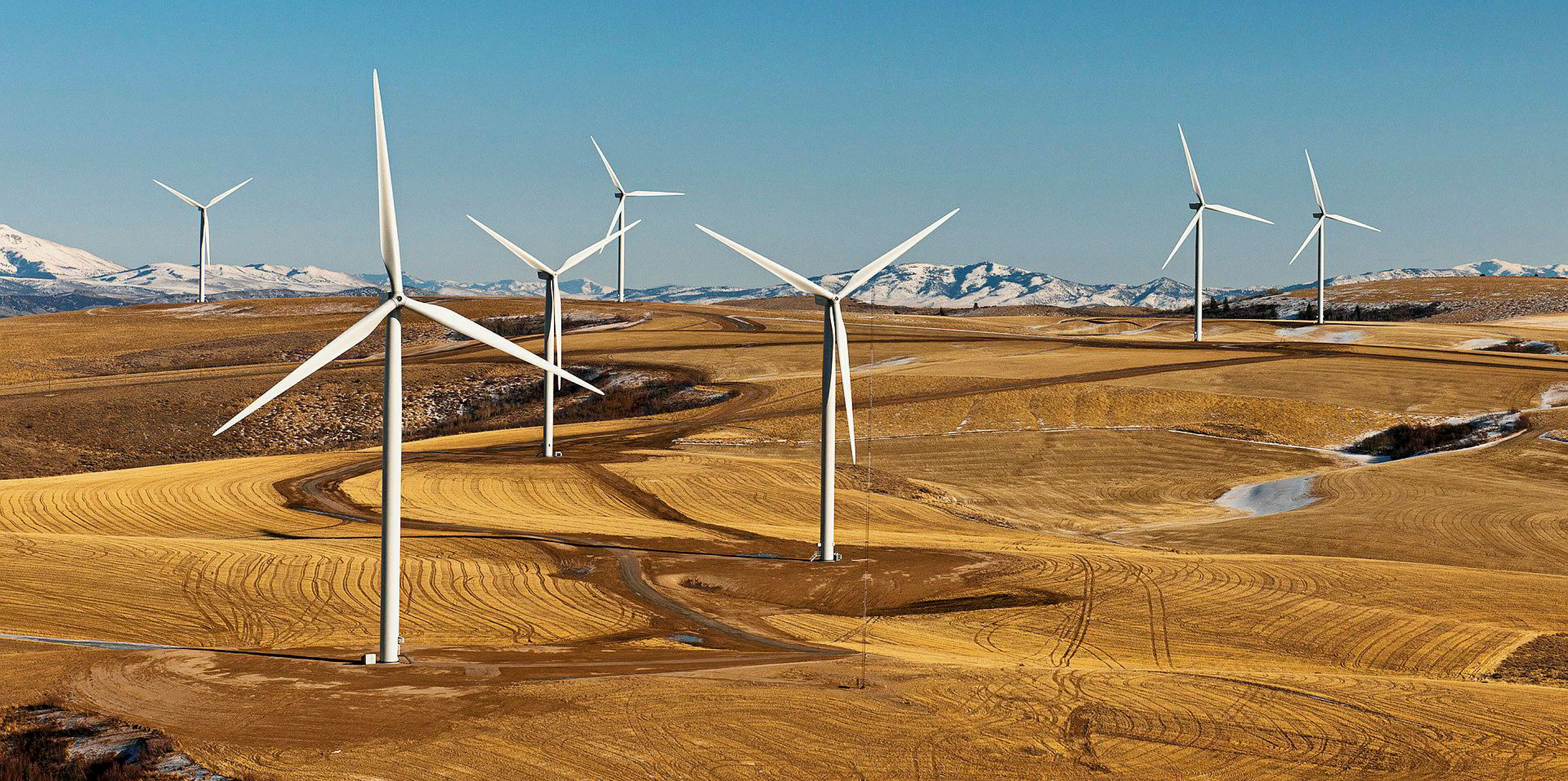 US sees record 3.5GW of wind PPA deals in Q1: AWEA | Recharge