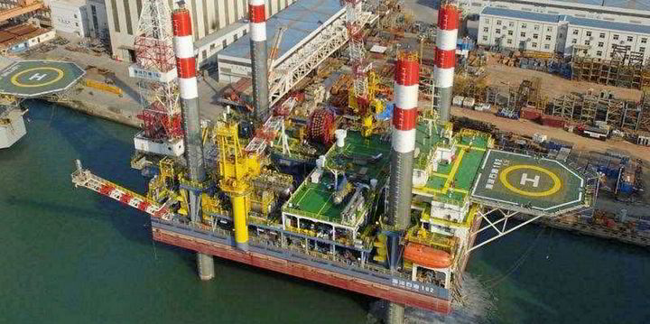 CNOOC EnerTech readies new South China Sea platform deal | Upstream Online