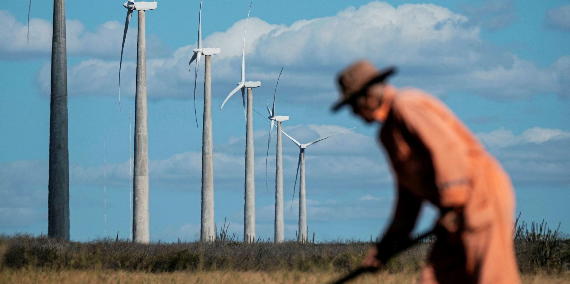 Brazil passes 14GW wind mark as dip looms | Recharge