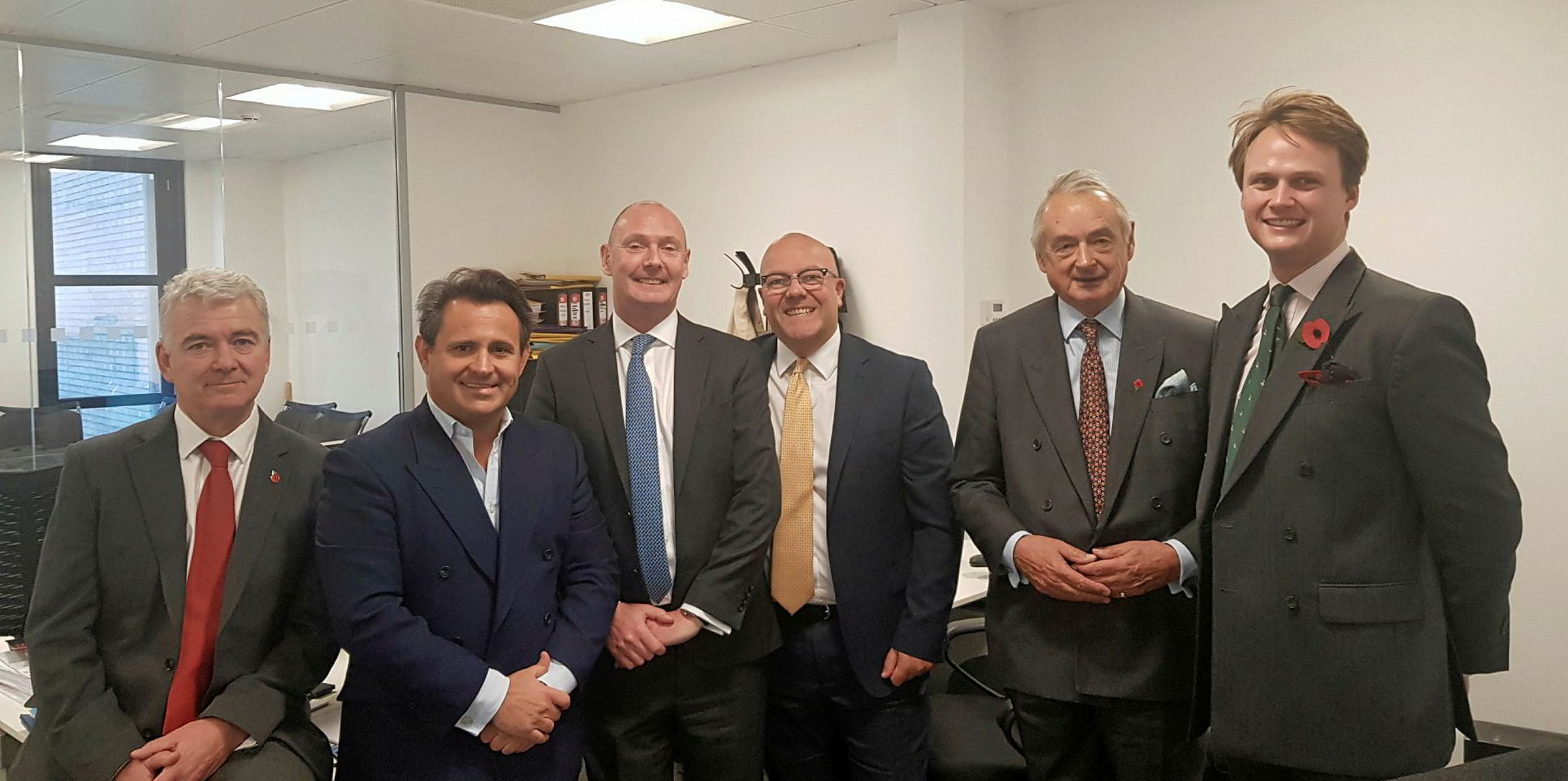 Niche broker ATL Marine & Energy makes its mark in London market ...