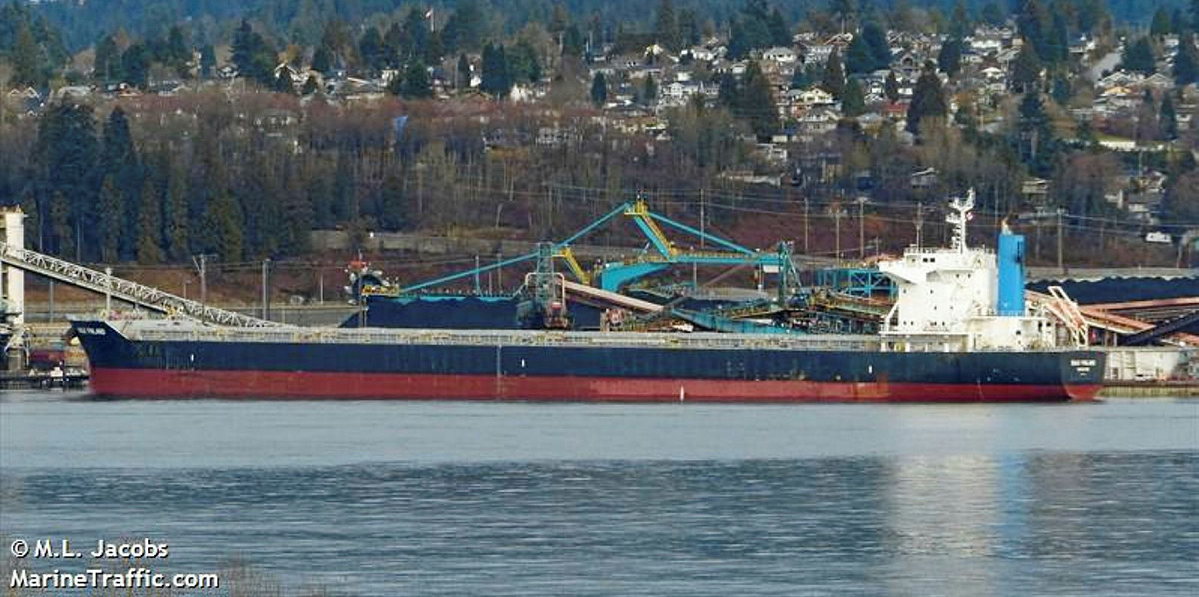 Bomin Bunker and ING Bank appeals battle aims to tackle key OW Bunker ...