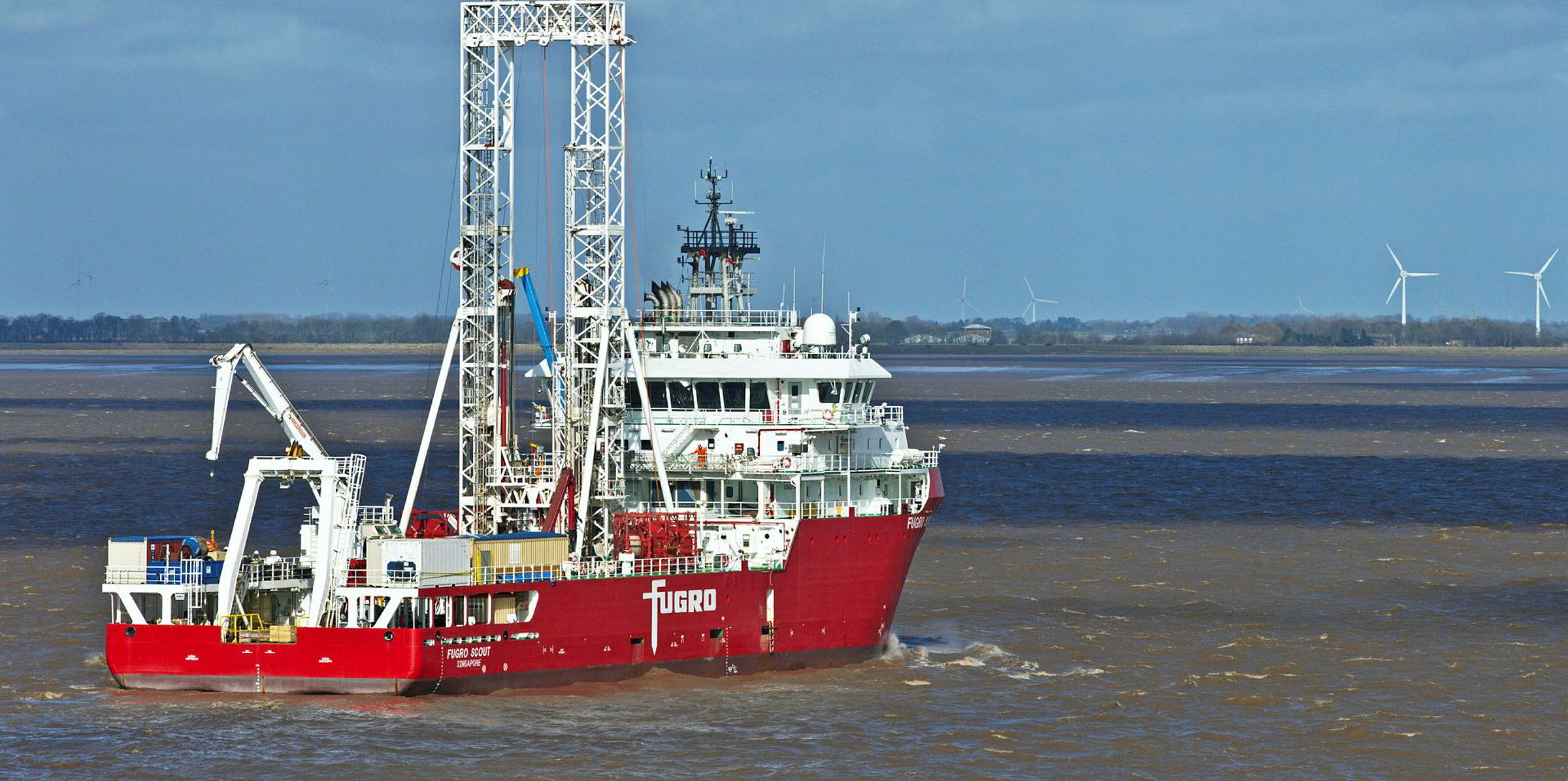Innogy tests Triton Knoll offshore wind foundation sites | Recharge