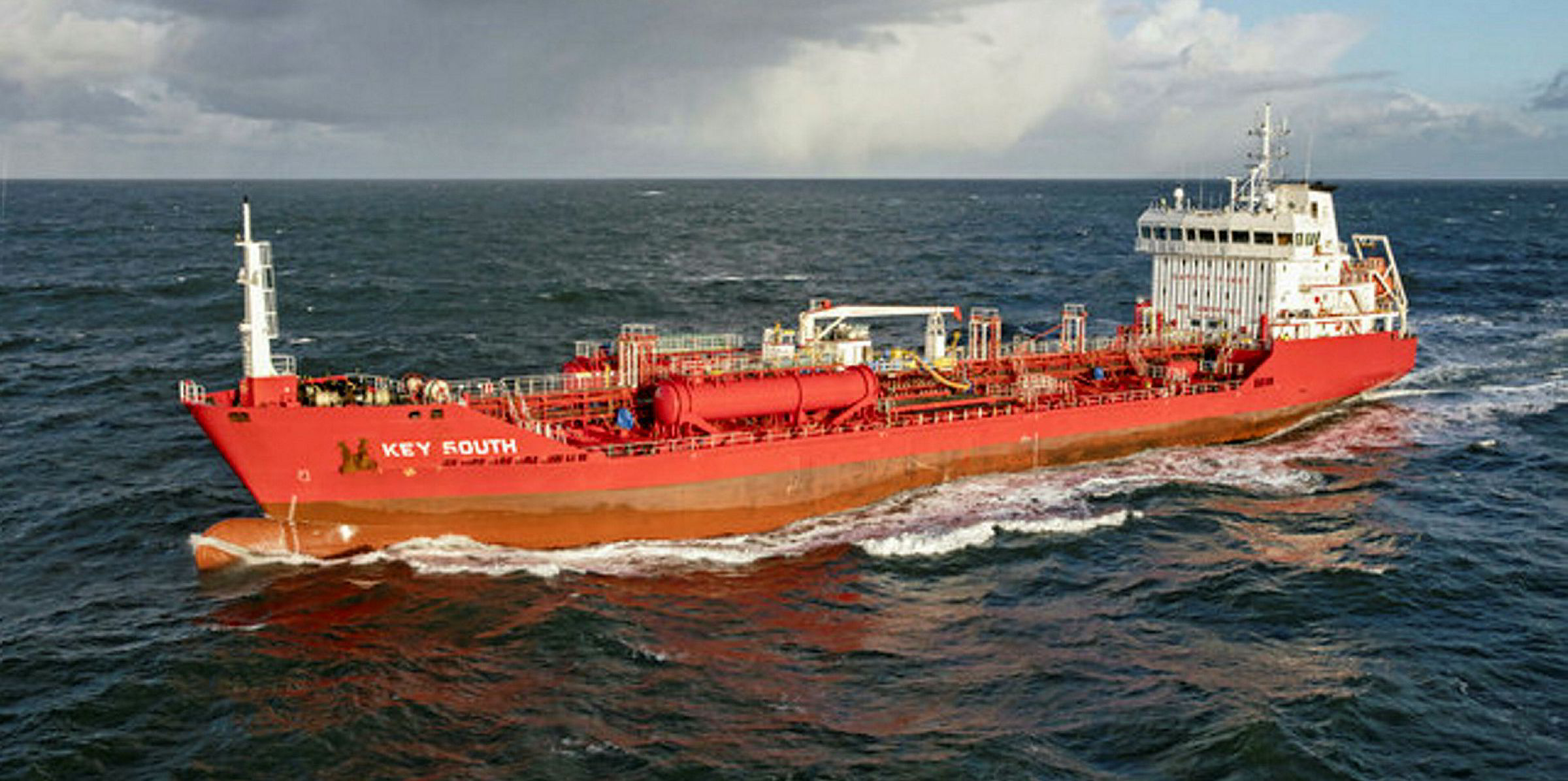 Higher bunker prices and weak spot market pushes Sea Tank into slump ...