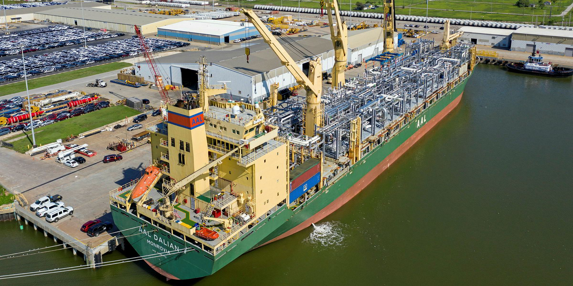 Harren & Partner latest owner to join offshore wind market | TradeWinds