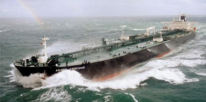VLCC spot rates climb to highest level since first quarter | TradeWinds