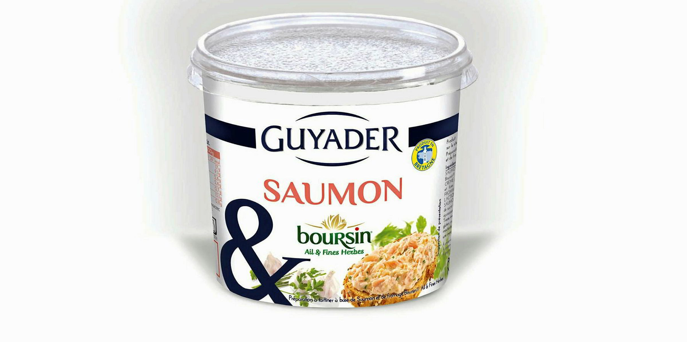 CEO of French seafood group Guyader departs, company reshuffles top ...
