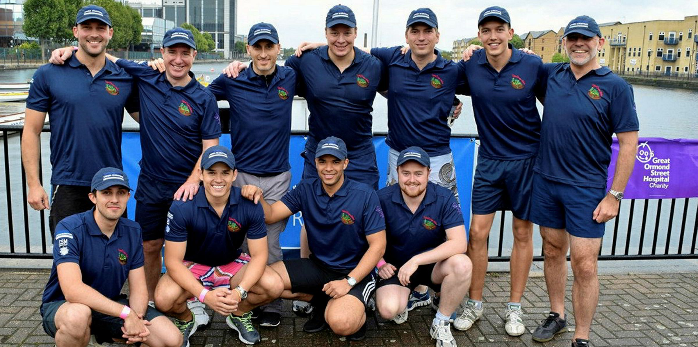 Crude diversification pays off for Union Maritime as profits climb ...