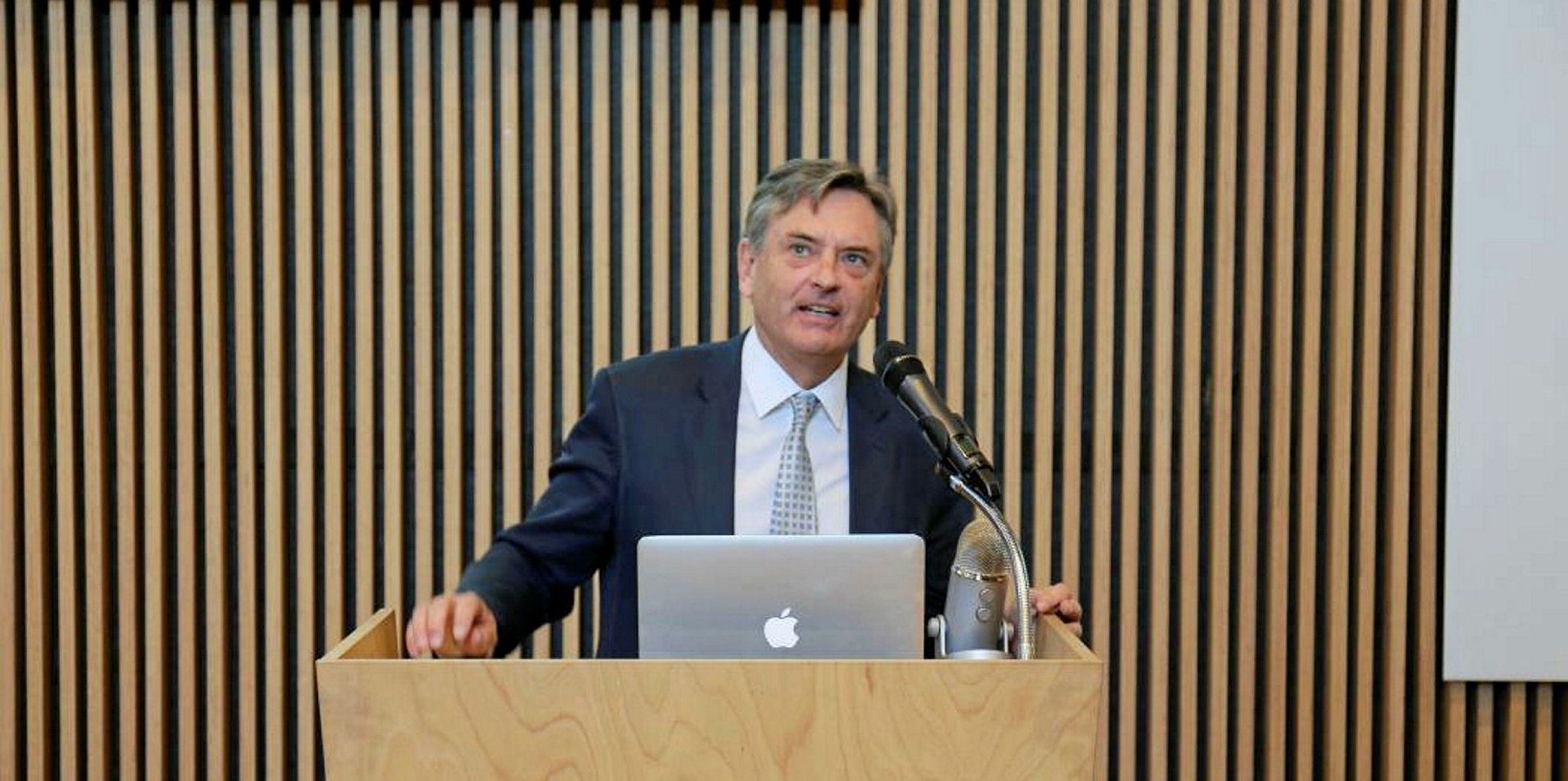 UK's top court fills shipping gap with new trio | TradeWinds