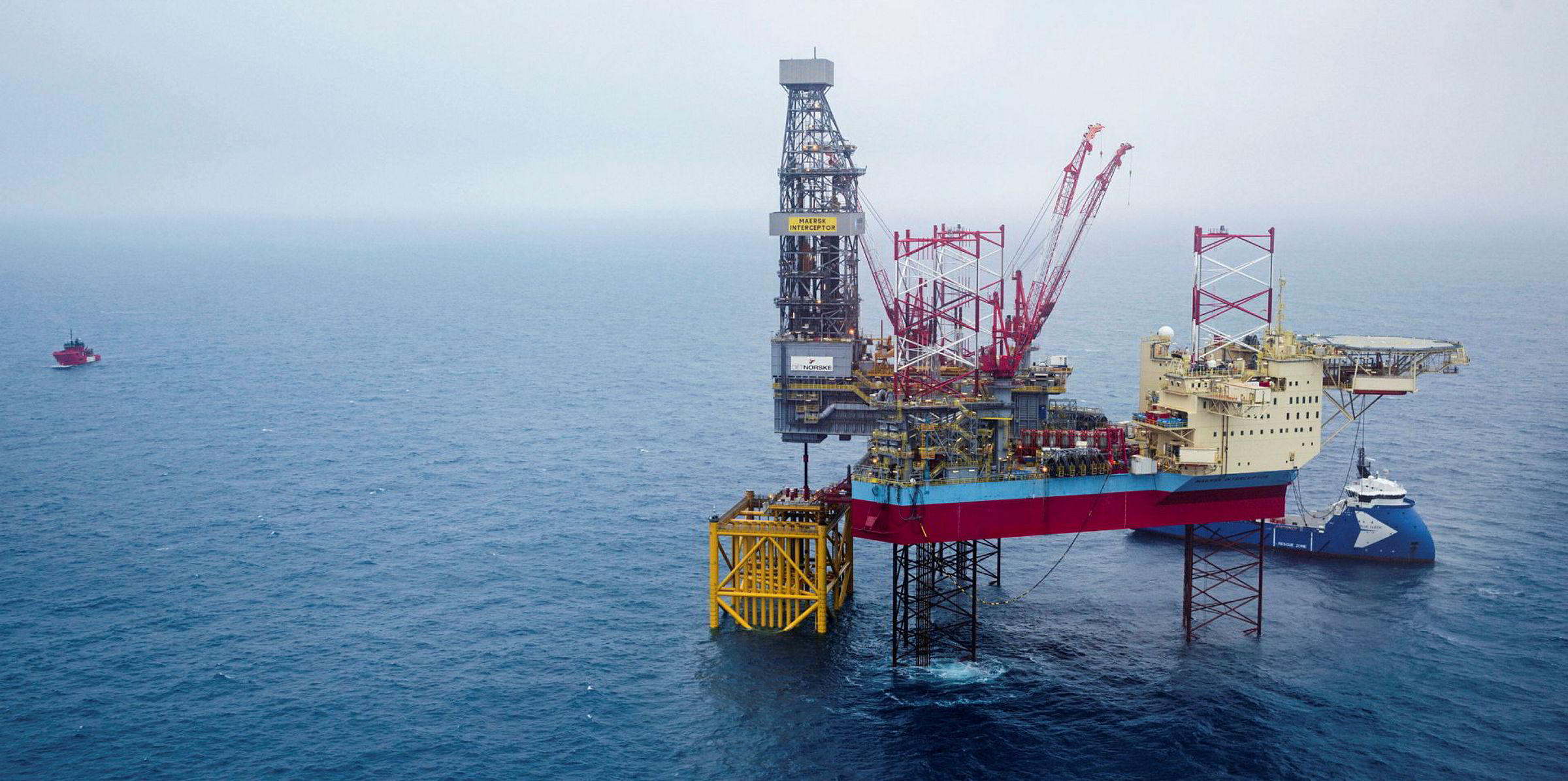 Norway's PSA gives go-ahead to North Sea rigs | Upstream Online