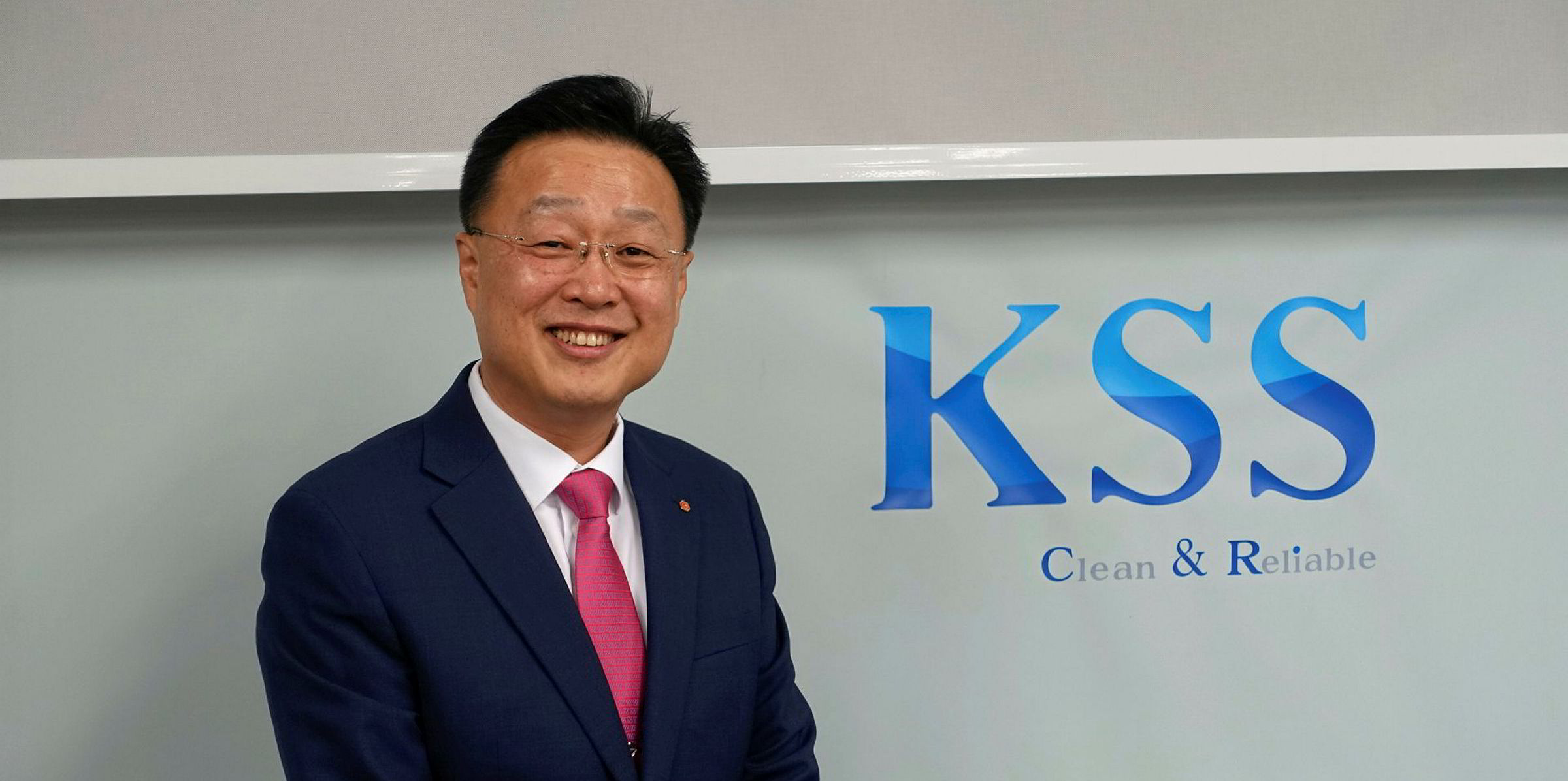 KSS seeks another VLGC slot but HHI talk premature | TradeWinds