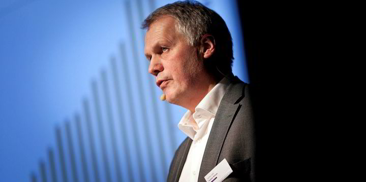 SalMar owner snaps up stake in Benchmark | IntraFish.com