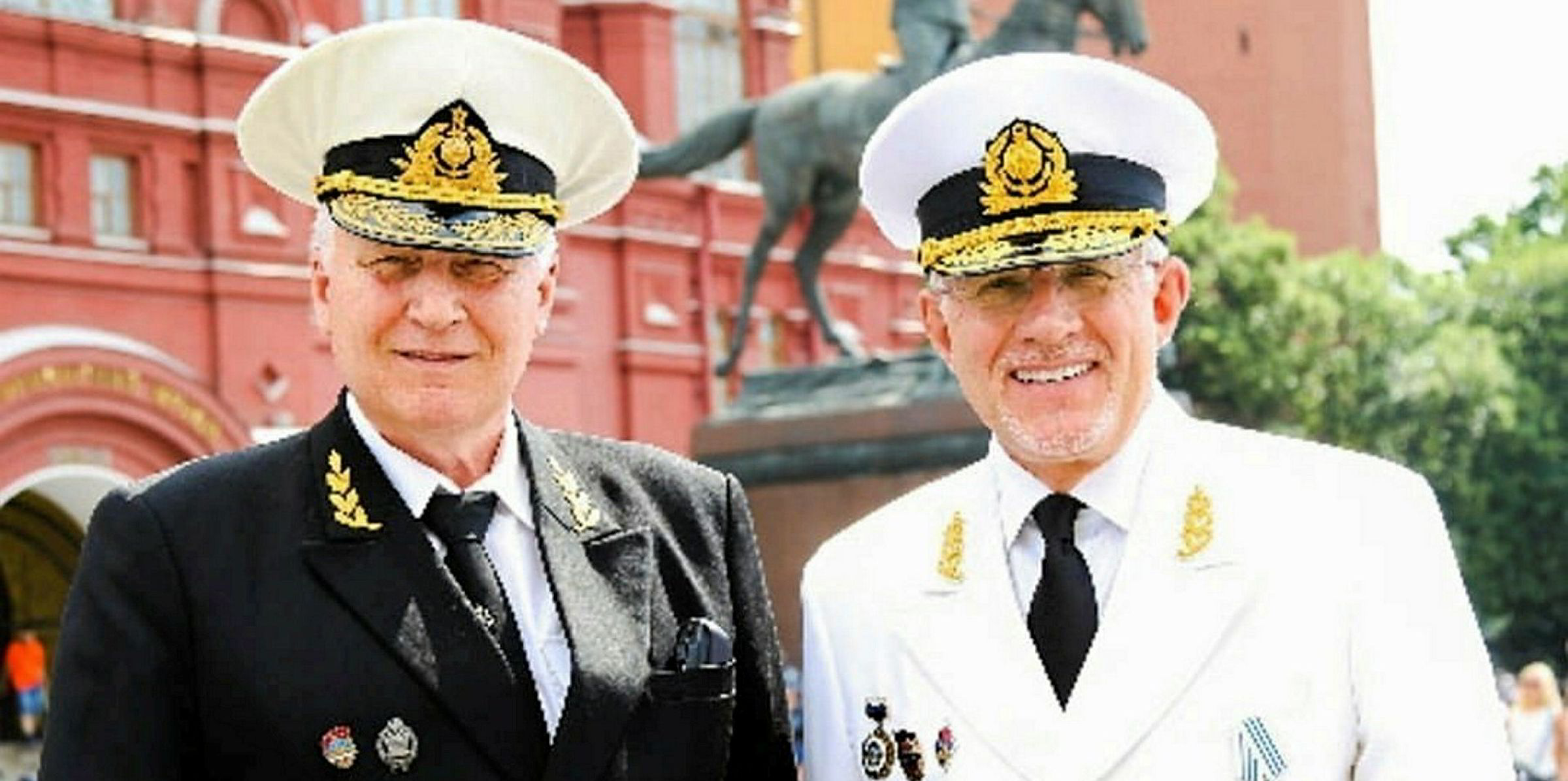 Novatek poaches Sovcomflot's Evgeniy Ambrosov for top maritime job ...