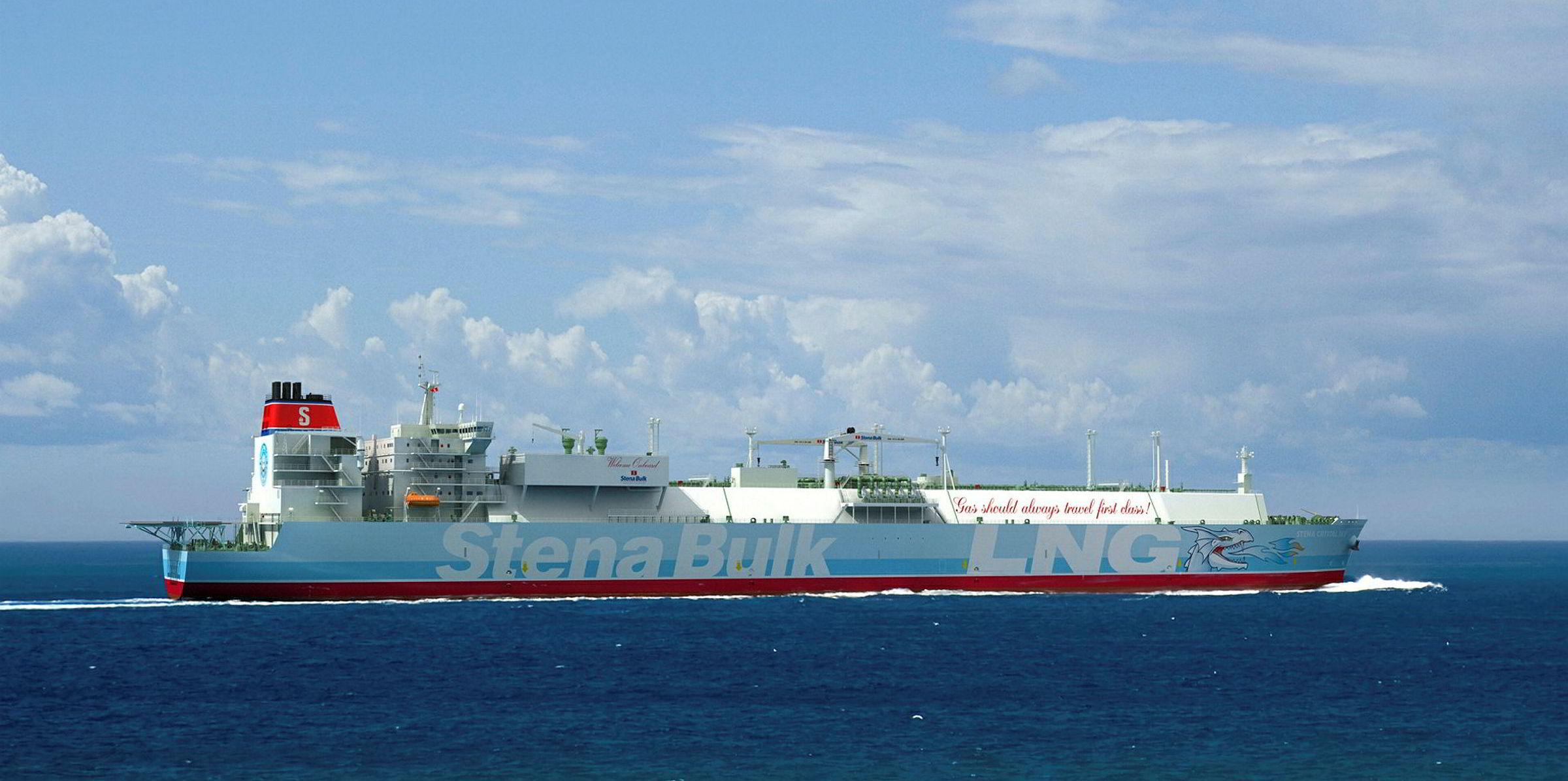 LNG charter rates hit new highs as market upswing takes hold | TradeWinds