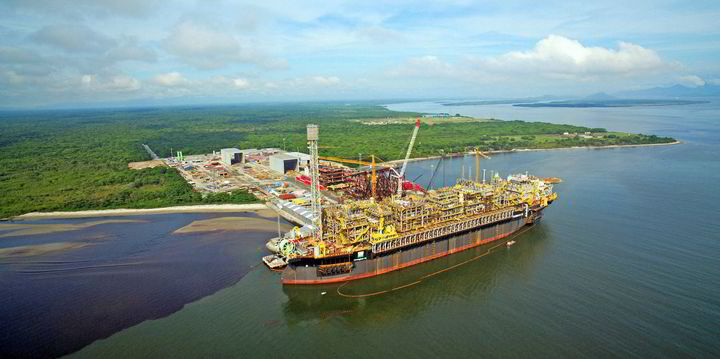 Techint's P-76 construction marks rare FPSO success for Brazilian ...