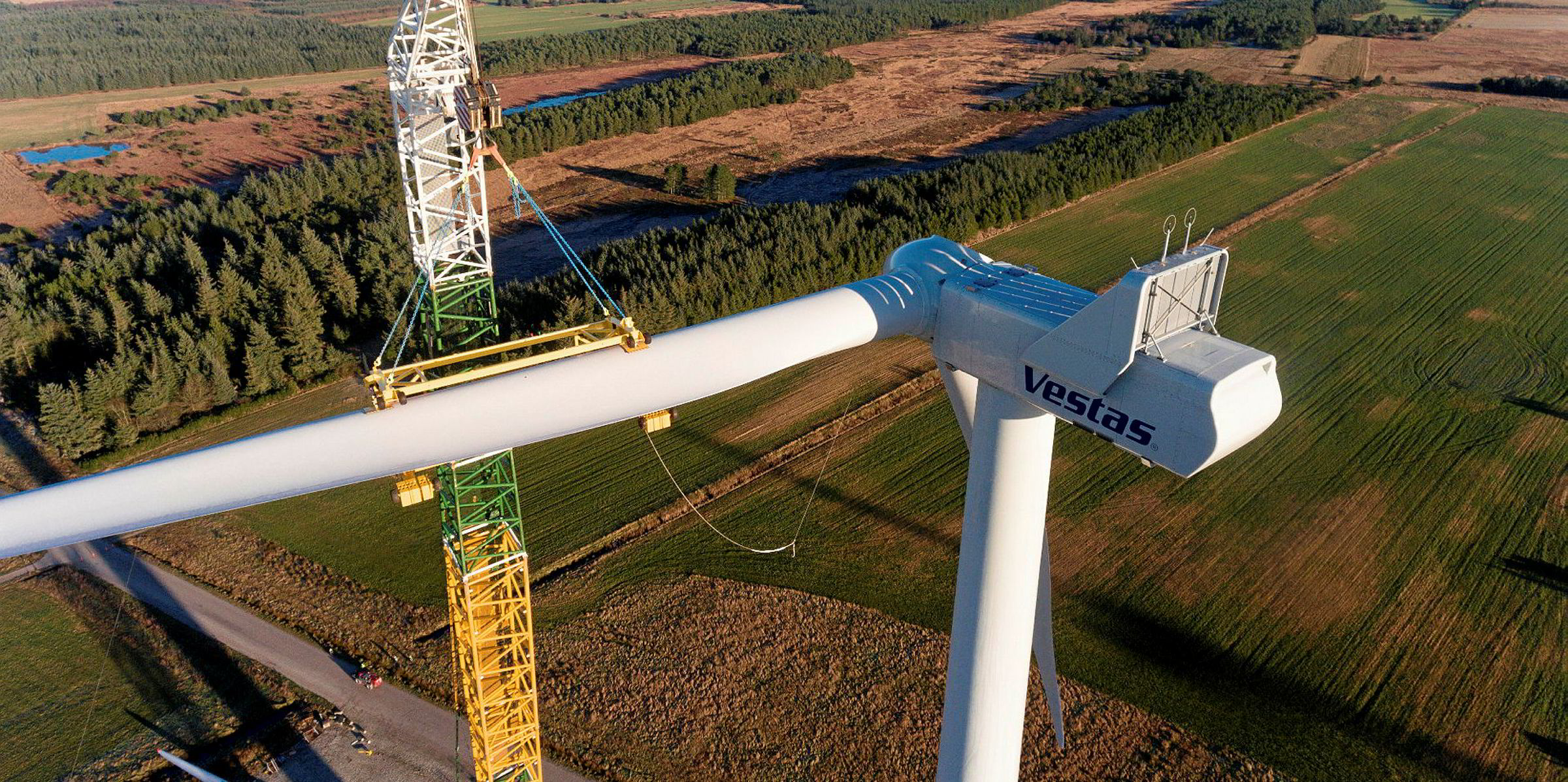 Vestas wins 294MW order from Enel in South Africa | Recharge