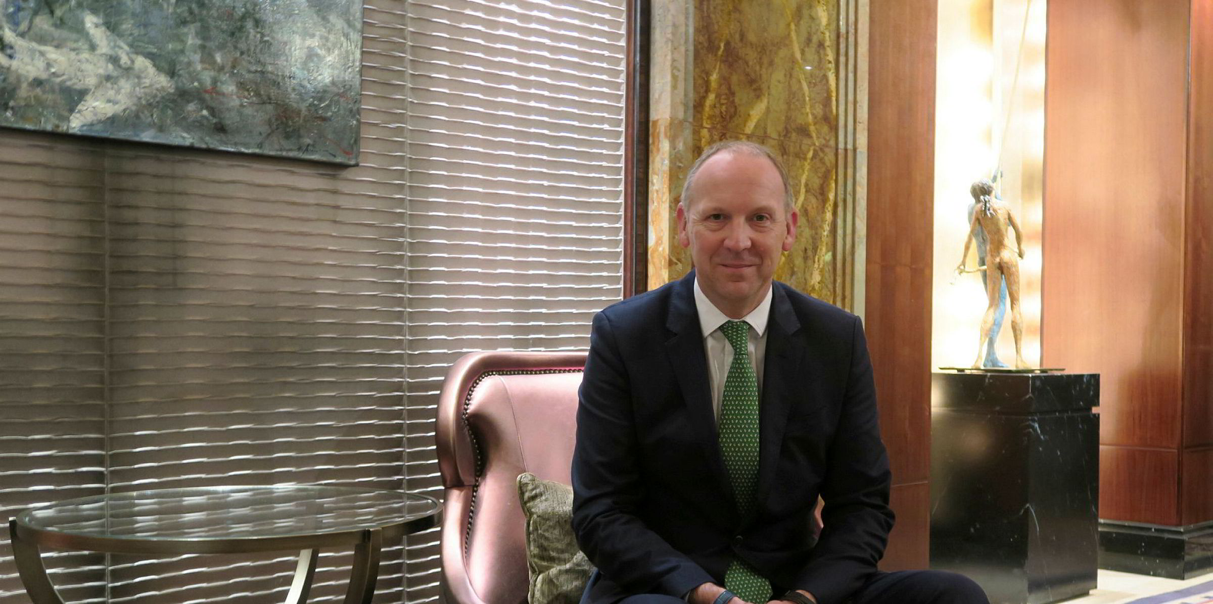 Epic Gas expects higher scrapping as IMO 2020 looms | TradeWinds