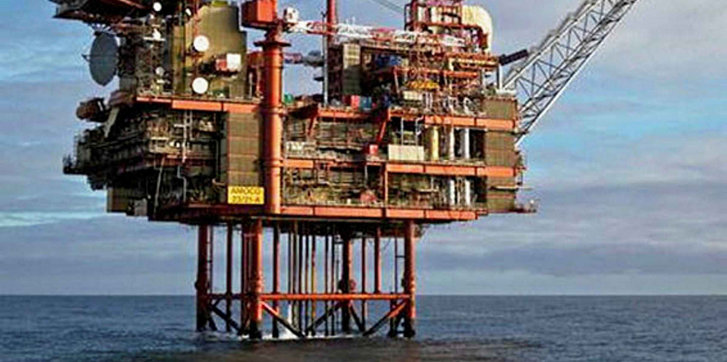 Ill man flown off Chrysaor’s Lomond platform | Upstream Online