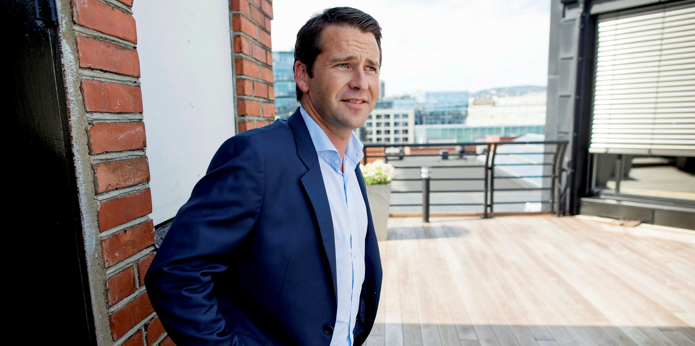 Fredriksen group opts for scrubbers on new bulkers | TradeWinds