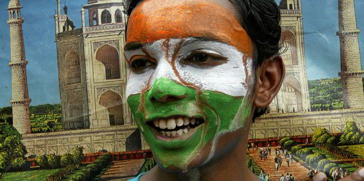 Modi dedicates deep-water development to nation | Upstream Online