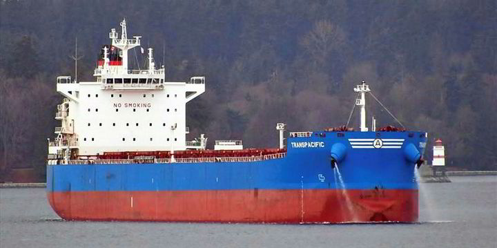 Pirates targeting bigger ships in Singapore Strait | TradeWinds