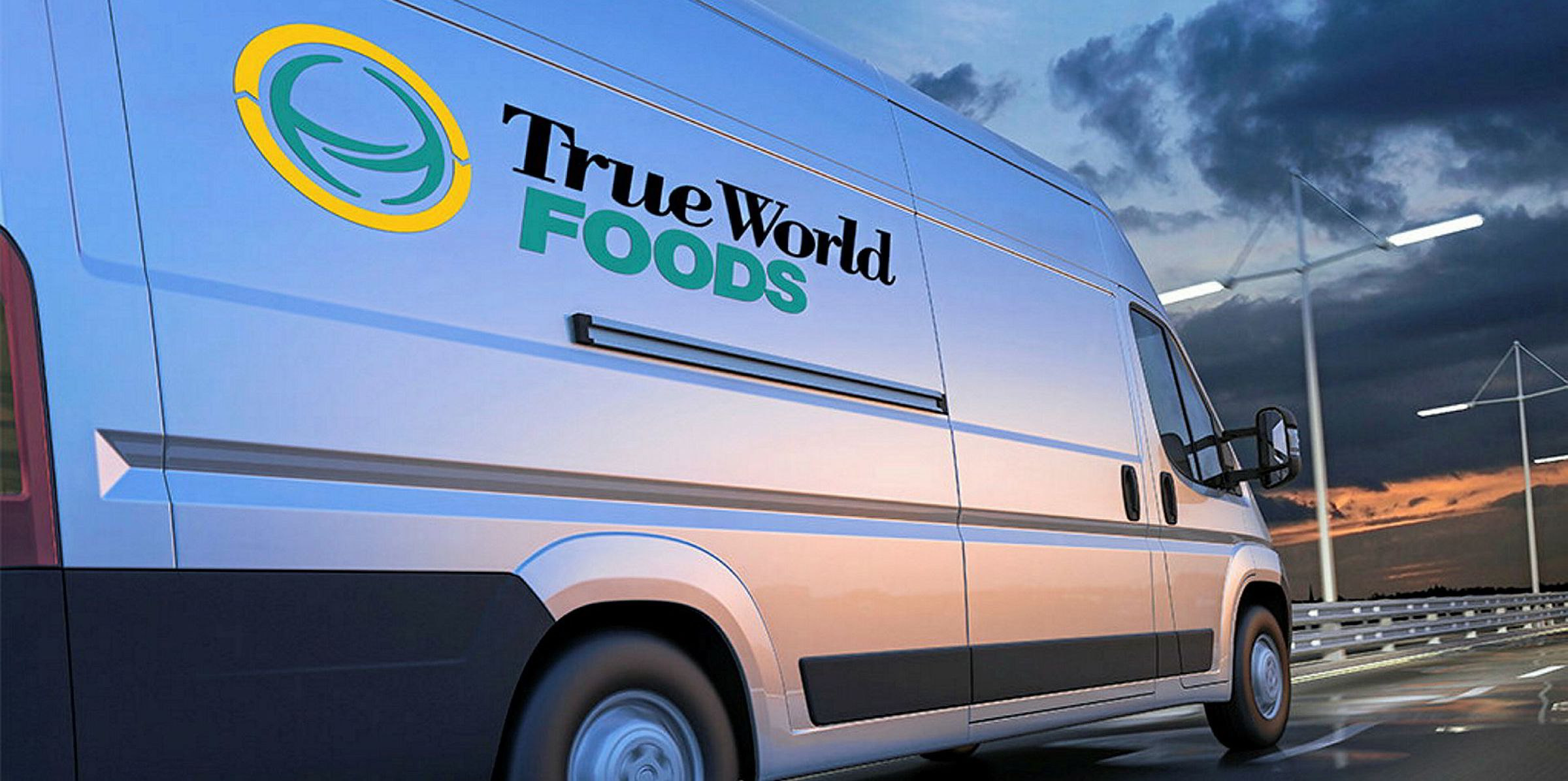 Sushi distribution giant True World changes tack as restaurant ...