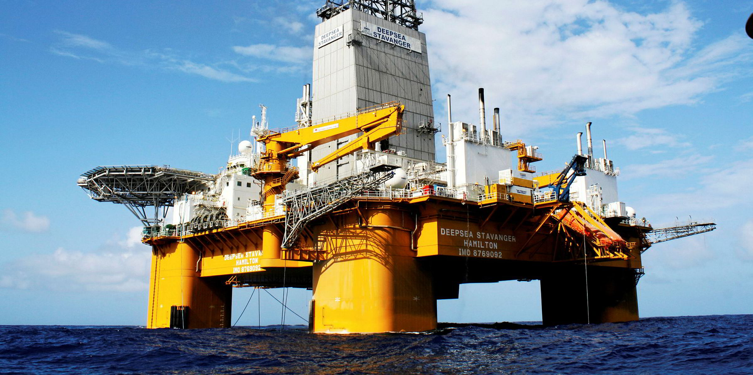 Aker BP makes find in Noaka area off Norway | Upstream Online