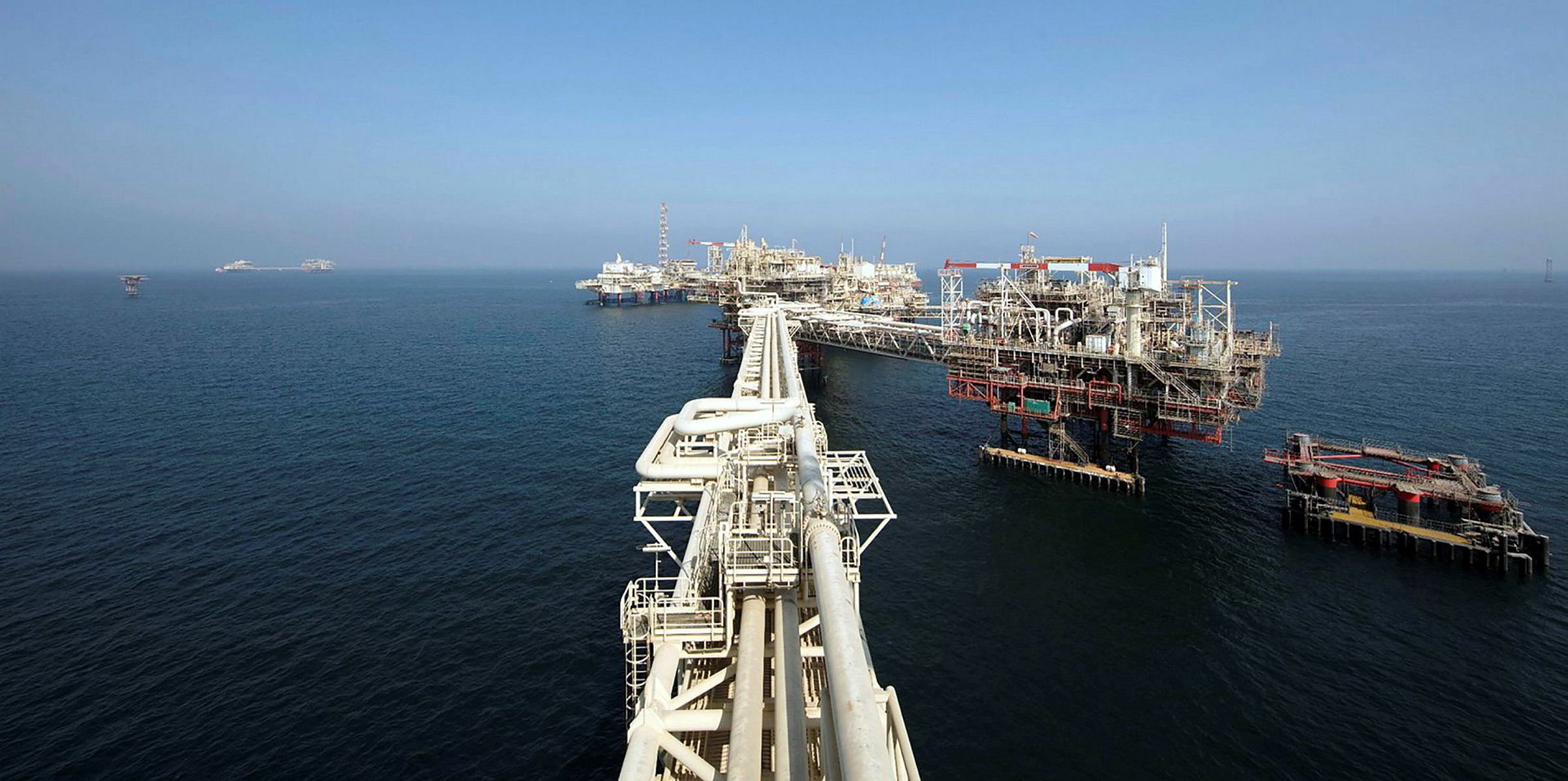 Adnoc sets plans for new Umm Shaif output drive | Upstream Online