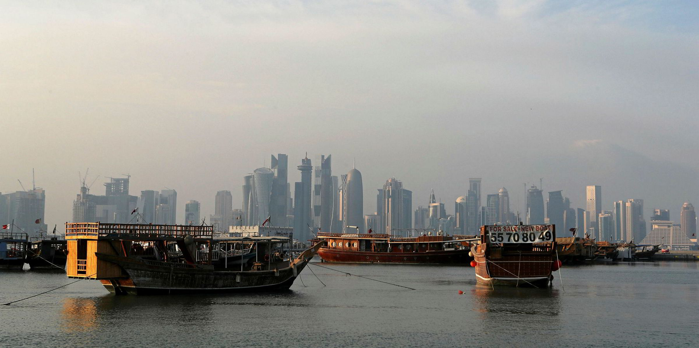 McDermott confirms Qatar NFE jackets deal | Upstream Online