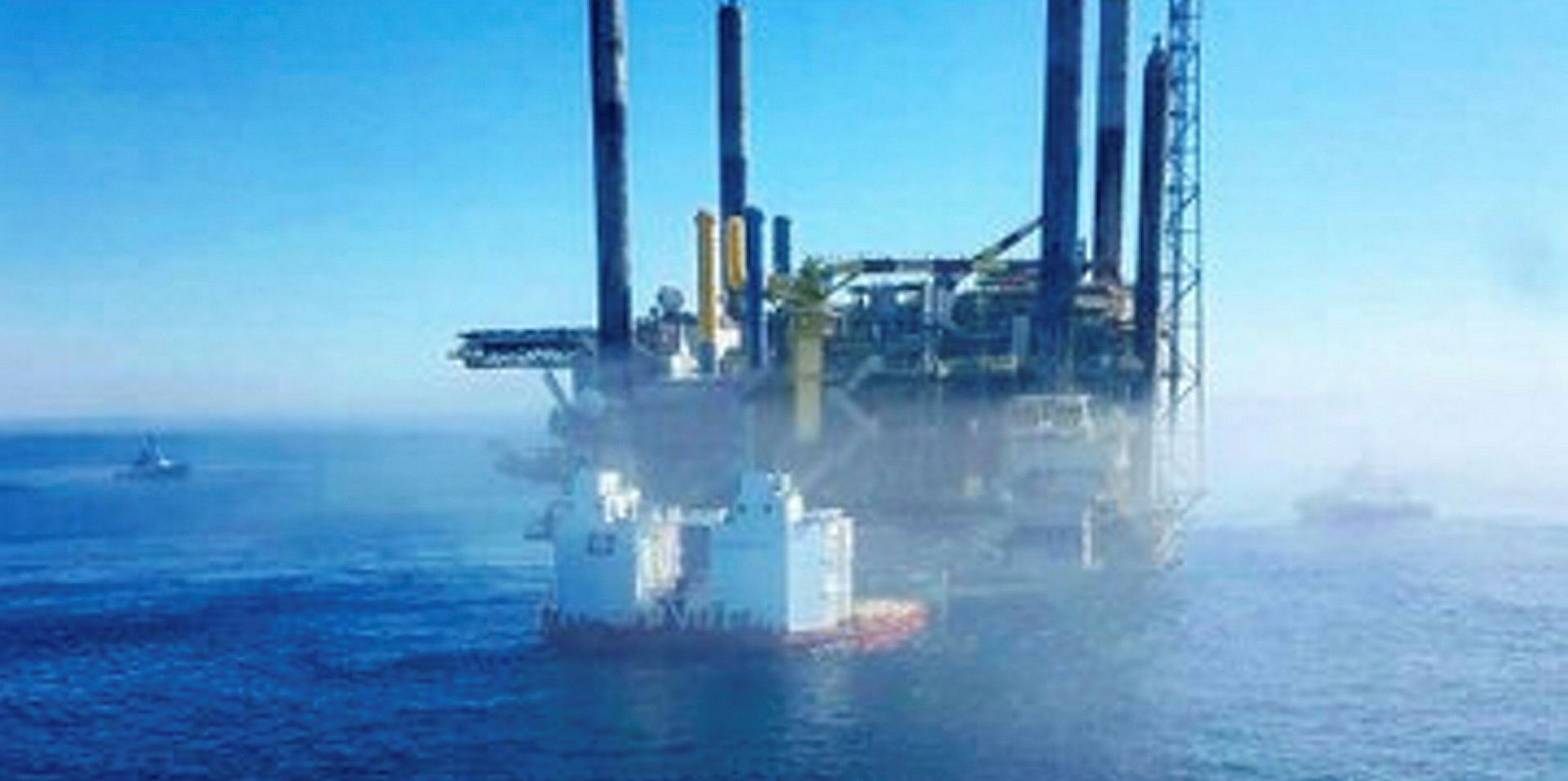 Deep Panuke returns to Canadian port after troubled time on gas field ...