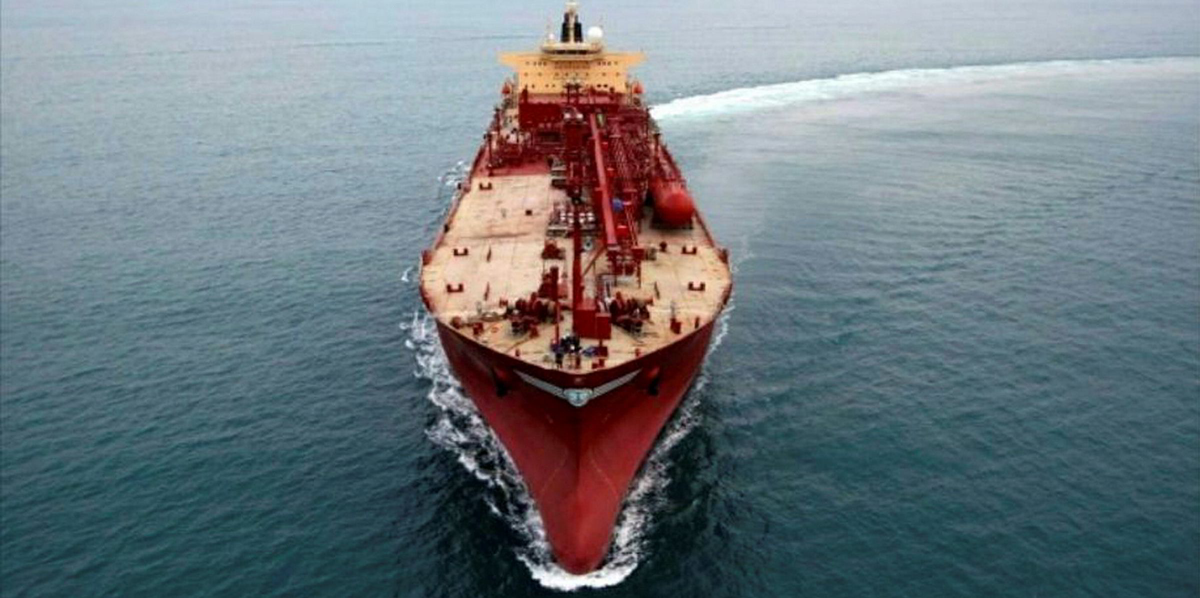 VLGC market still heated as Asia looks beyond Saudi supplies | TradeWinds