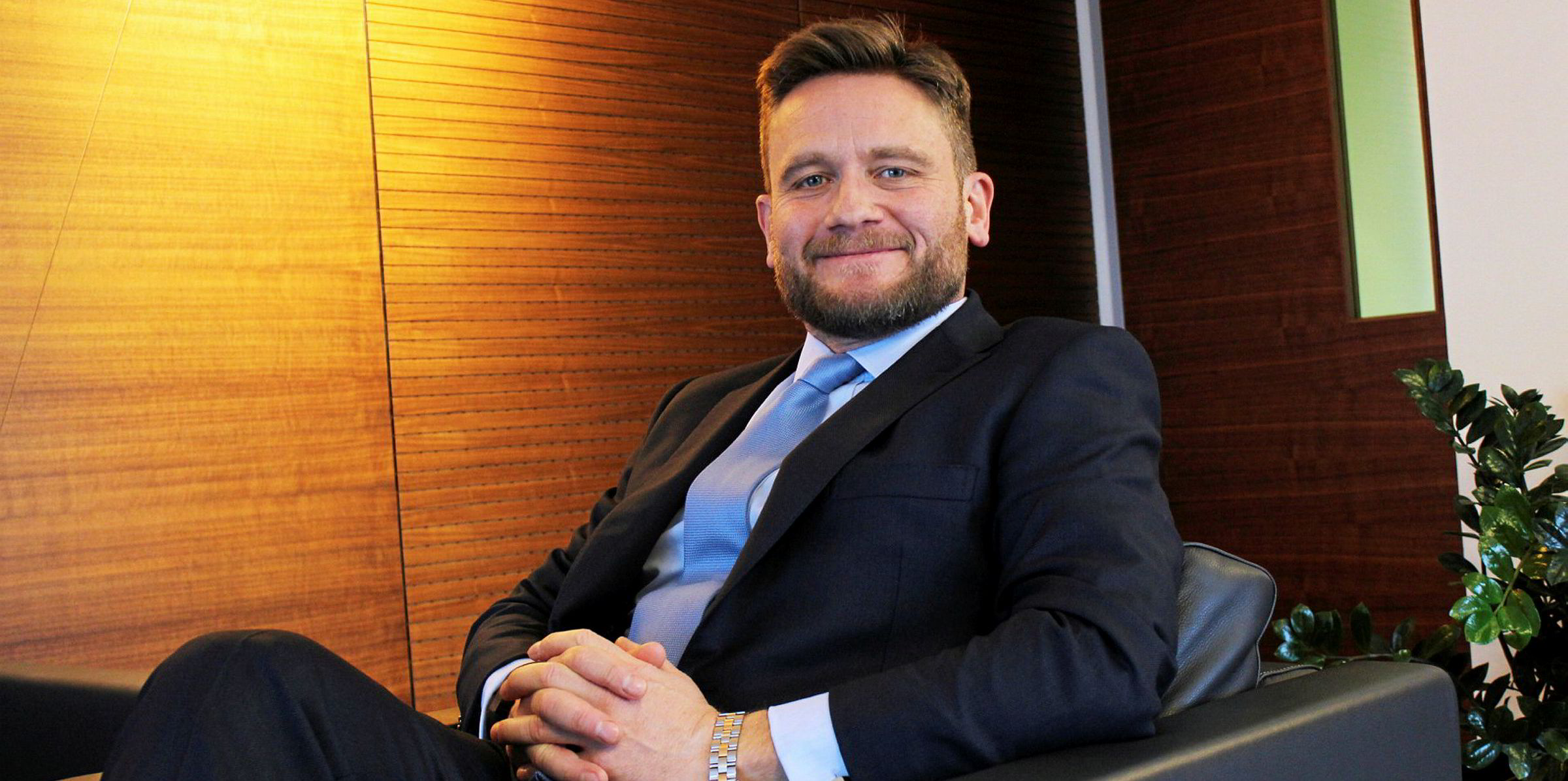 BP steps up effort to reduce emissions | Upstream Online