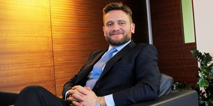 BP steps up effort to reduce emissions | Upstream Online