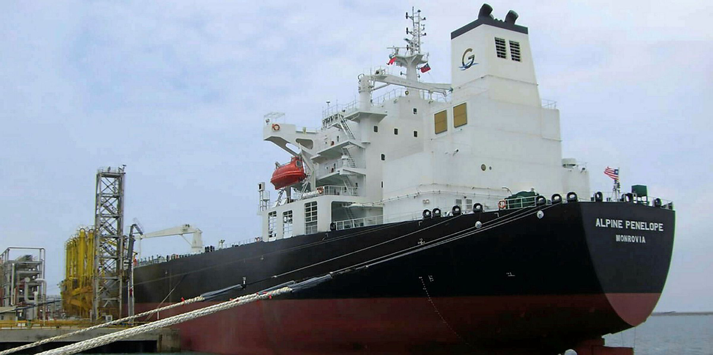 Pirates release all nine crew abducted from Oceangold tanker | TradeWinds