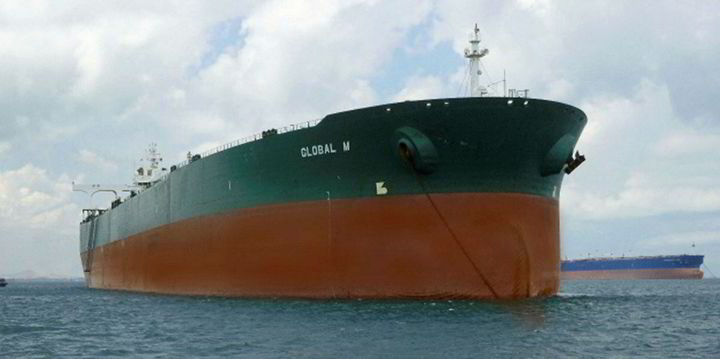 Sentek Marine makes suezmax debut with $224m order | TradeWinds