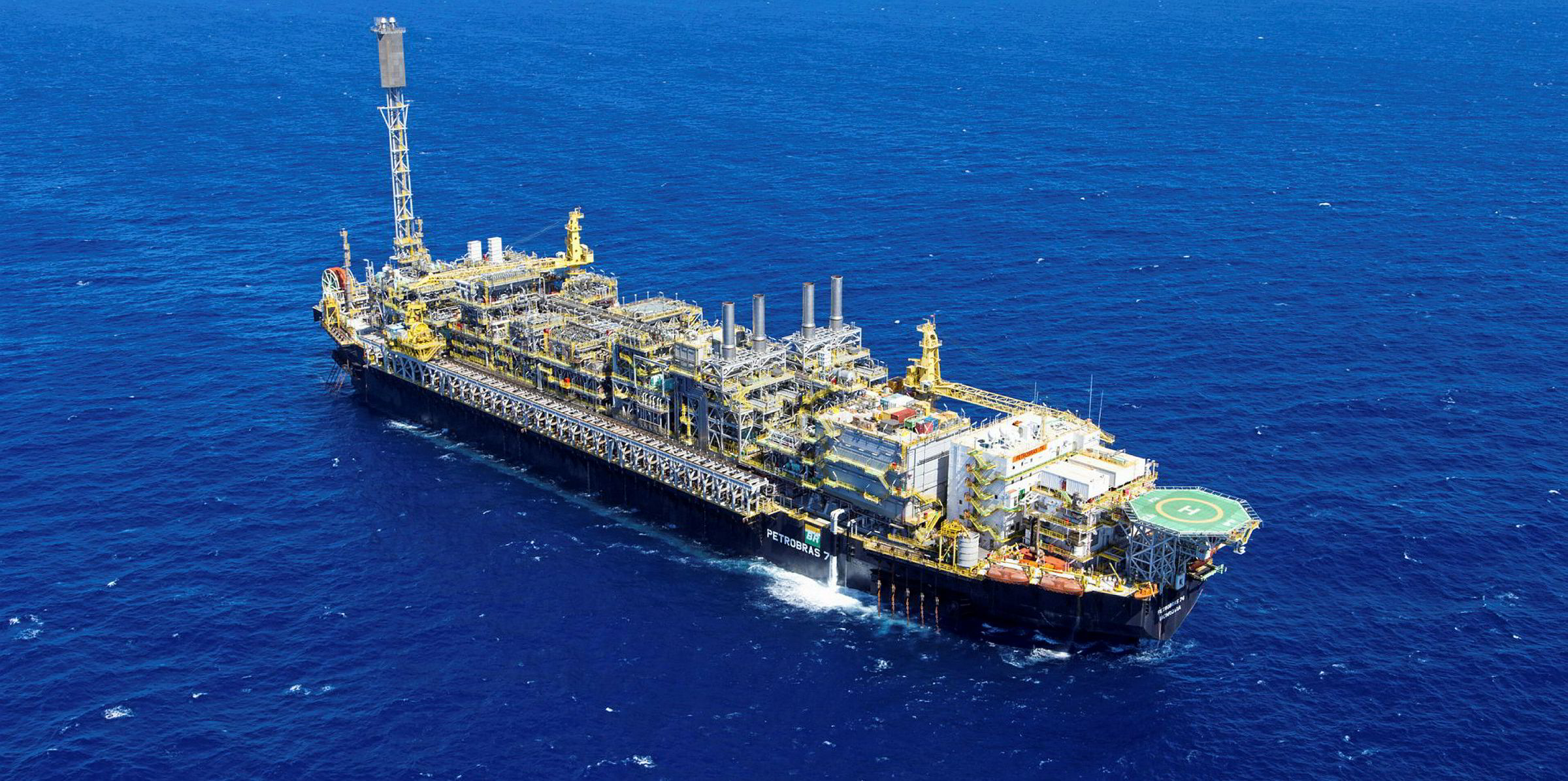 Exmar in line for Buzios 5 FPSO | Upstream Online