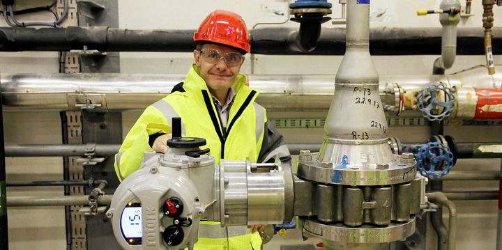 Support pays off for Norway inventors | Upstream Online