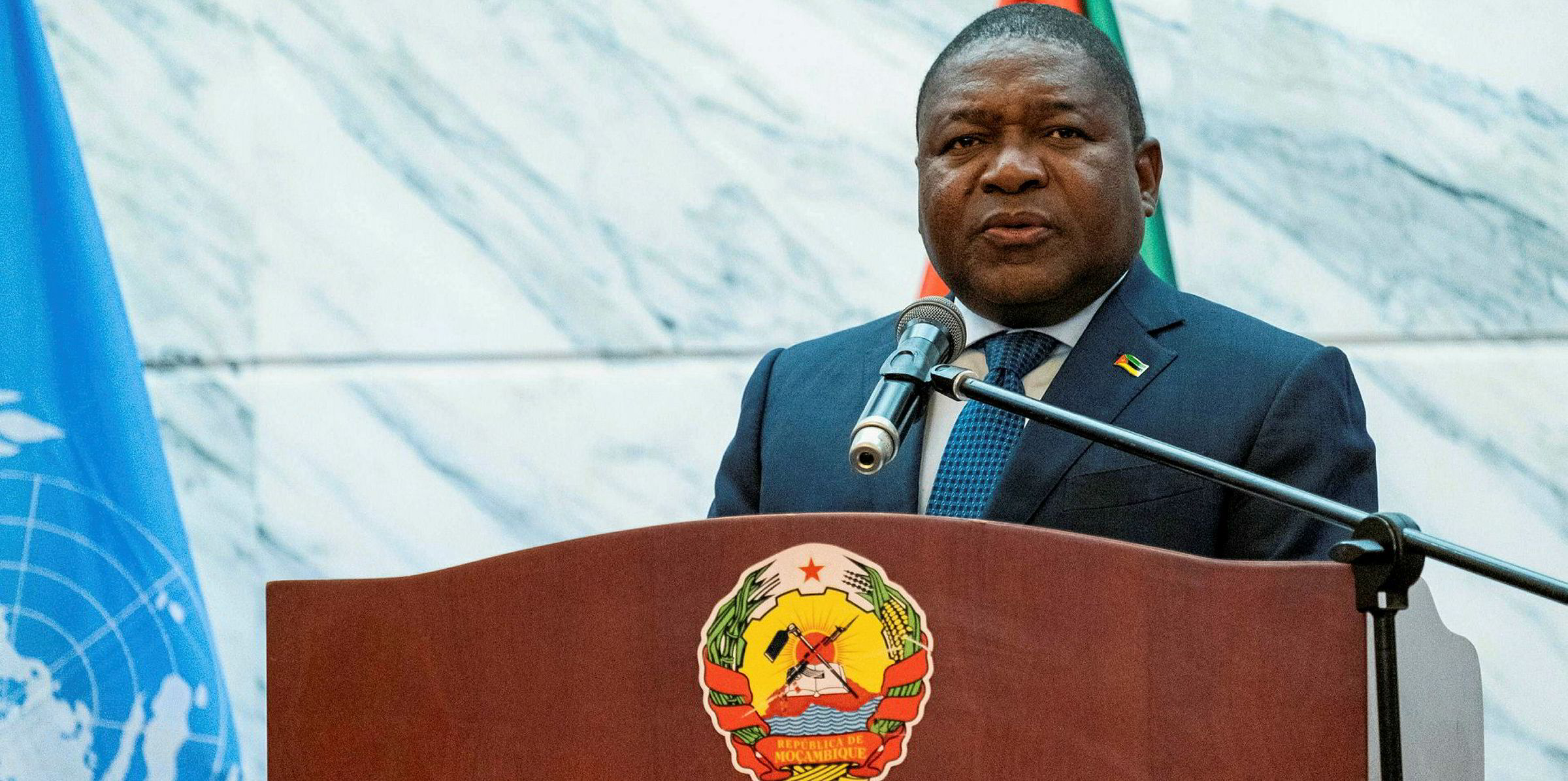 Mozambique government declares 'state of emergency' to tackle Covid-19 ...