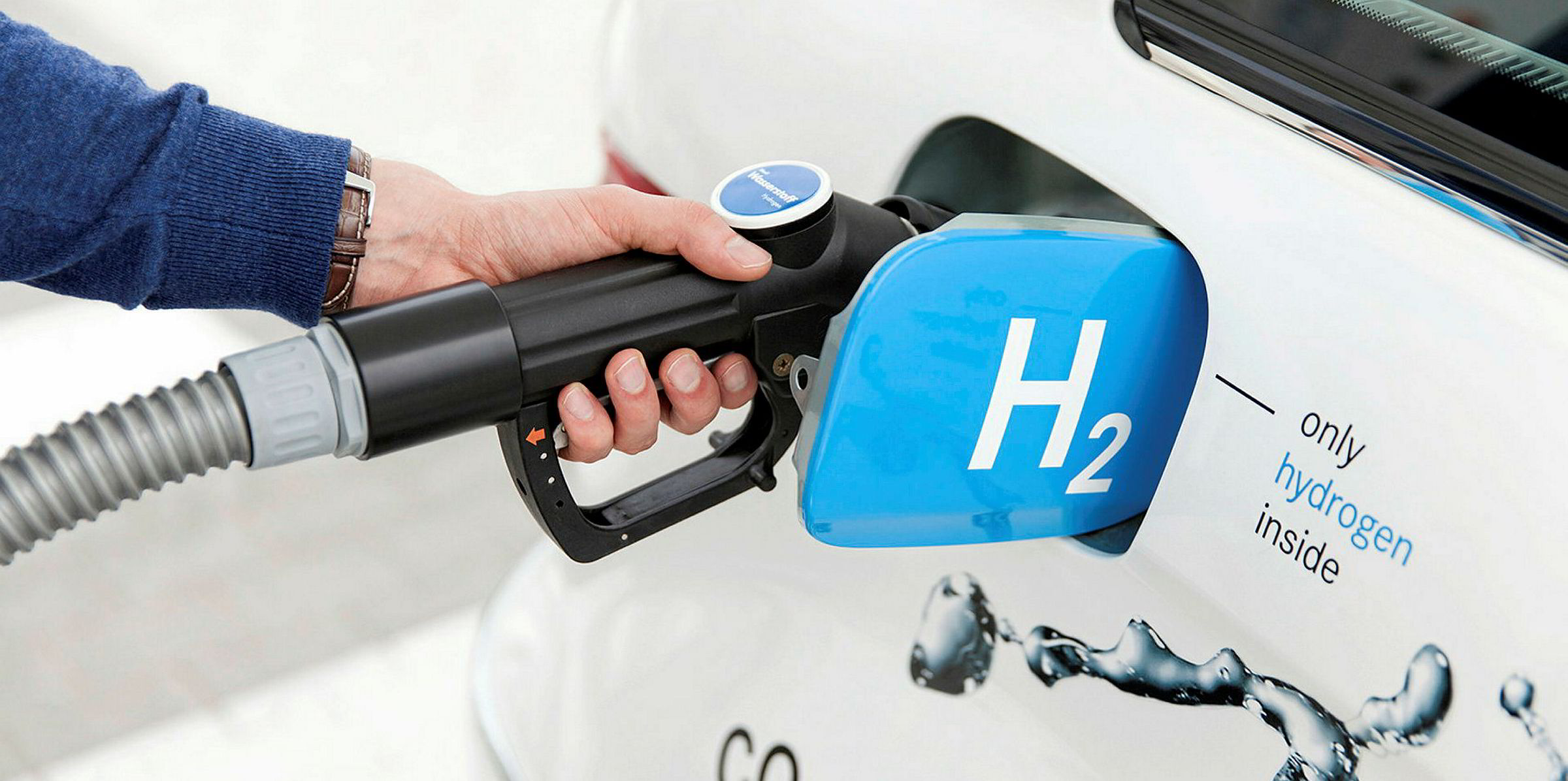 Green hydrogen ‘commercially viable’ in five years: Siemens | Recharge