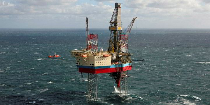 Perenco ditches Maersk rig | Upstream Online