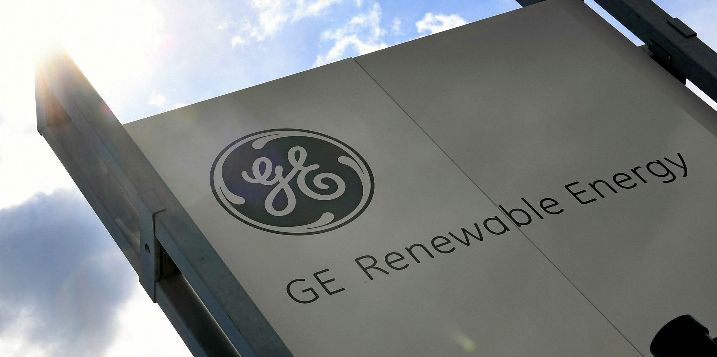 GE Renewable Energy loses half a billion dollars in first half of 2020 ...