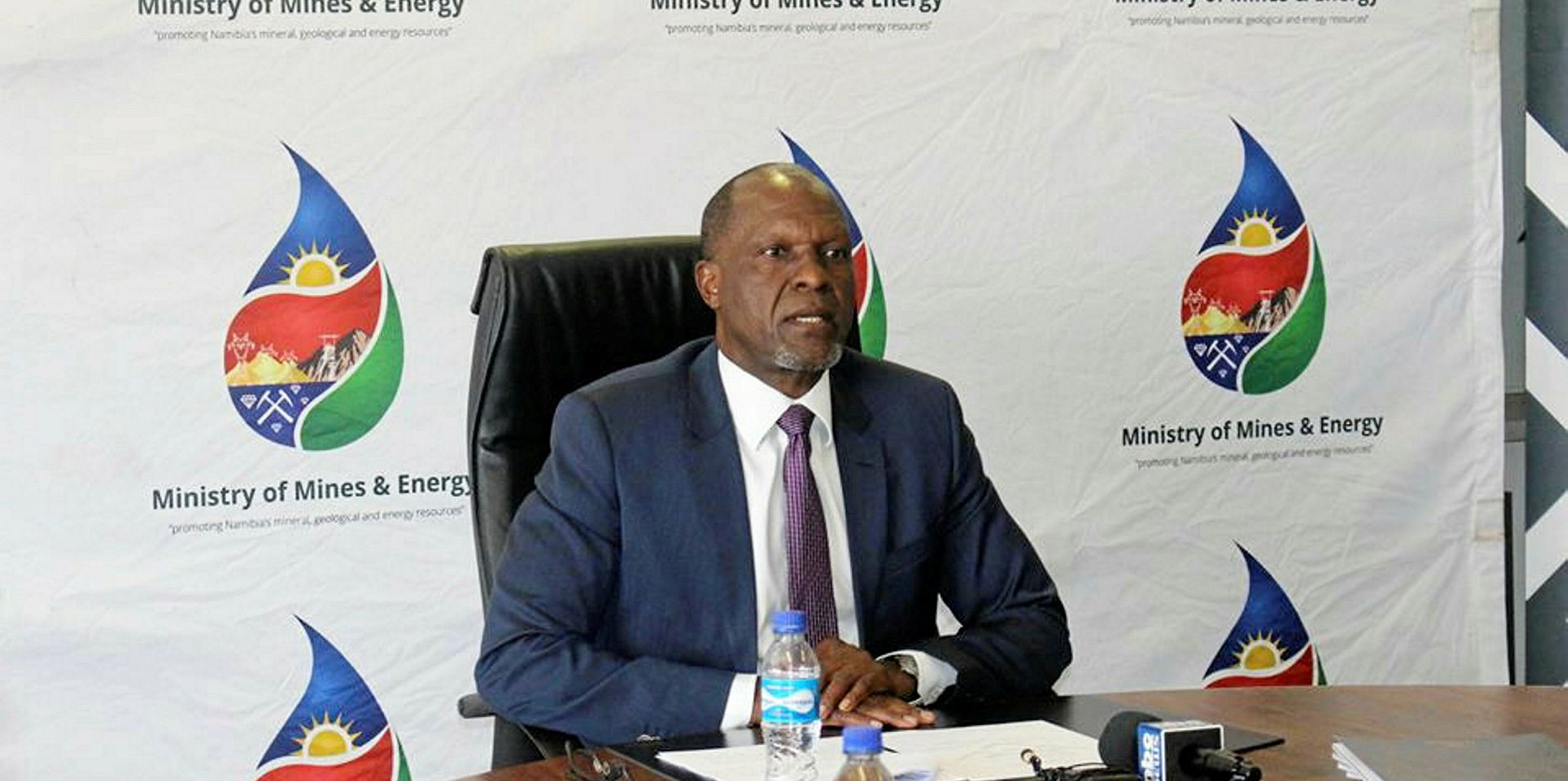 Namibia will not sanction Kudu until BW Energy devises new 'business ...