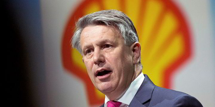 Shell invites four bidders for Gato do Mato FPSO | Upstream Online