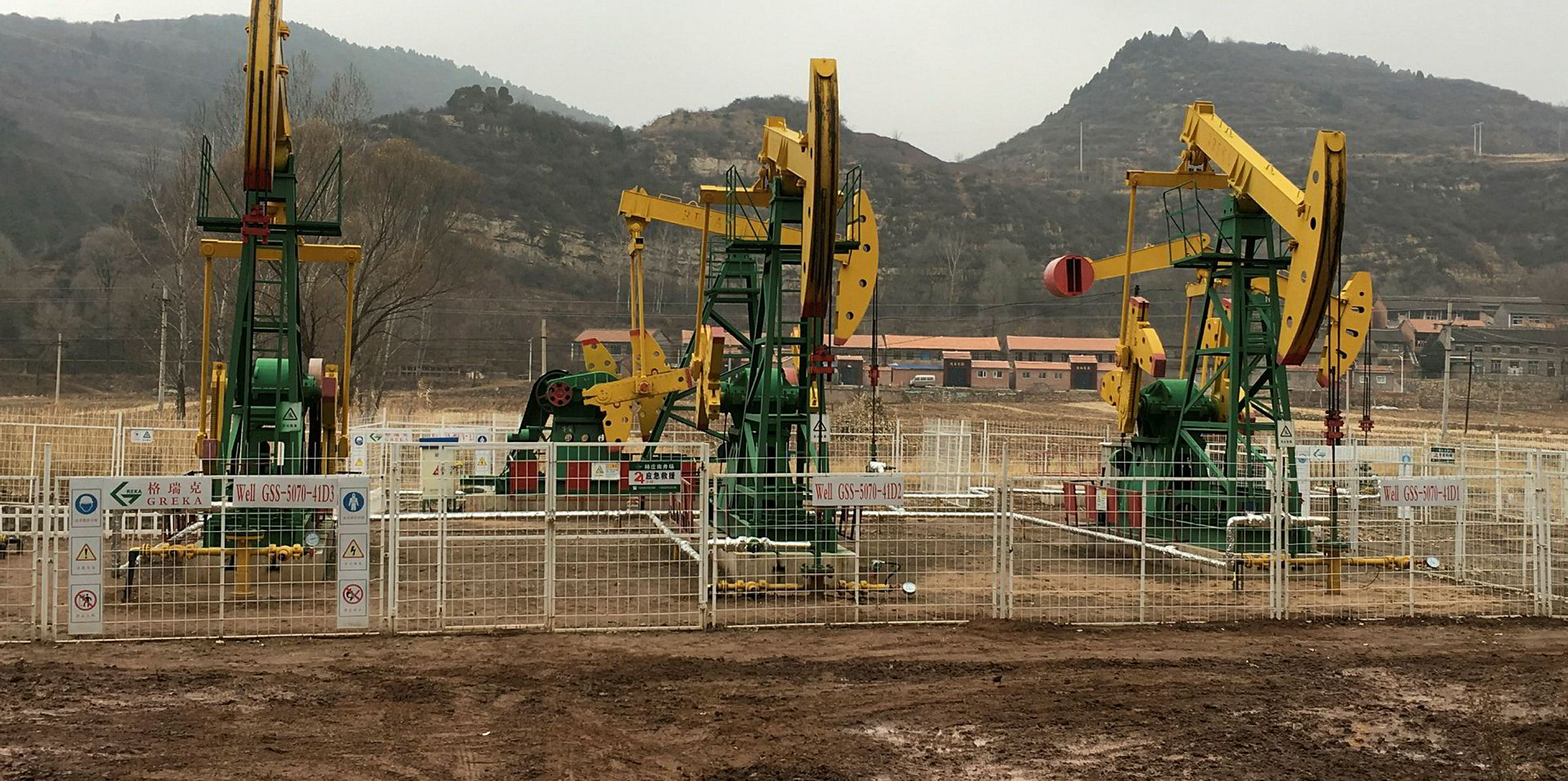 Coalbed methane drive: China offers CBM blocks to Shanxi independent ...