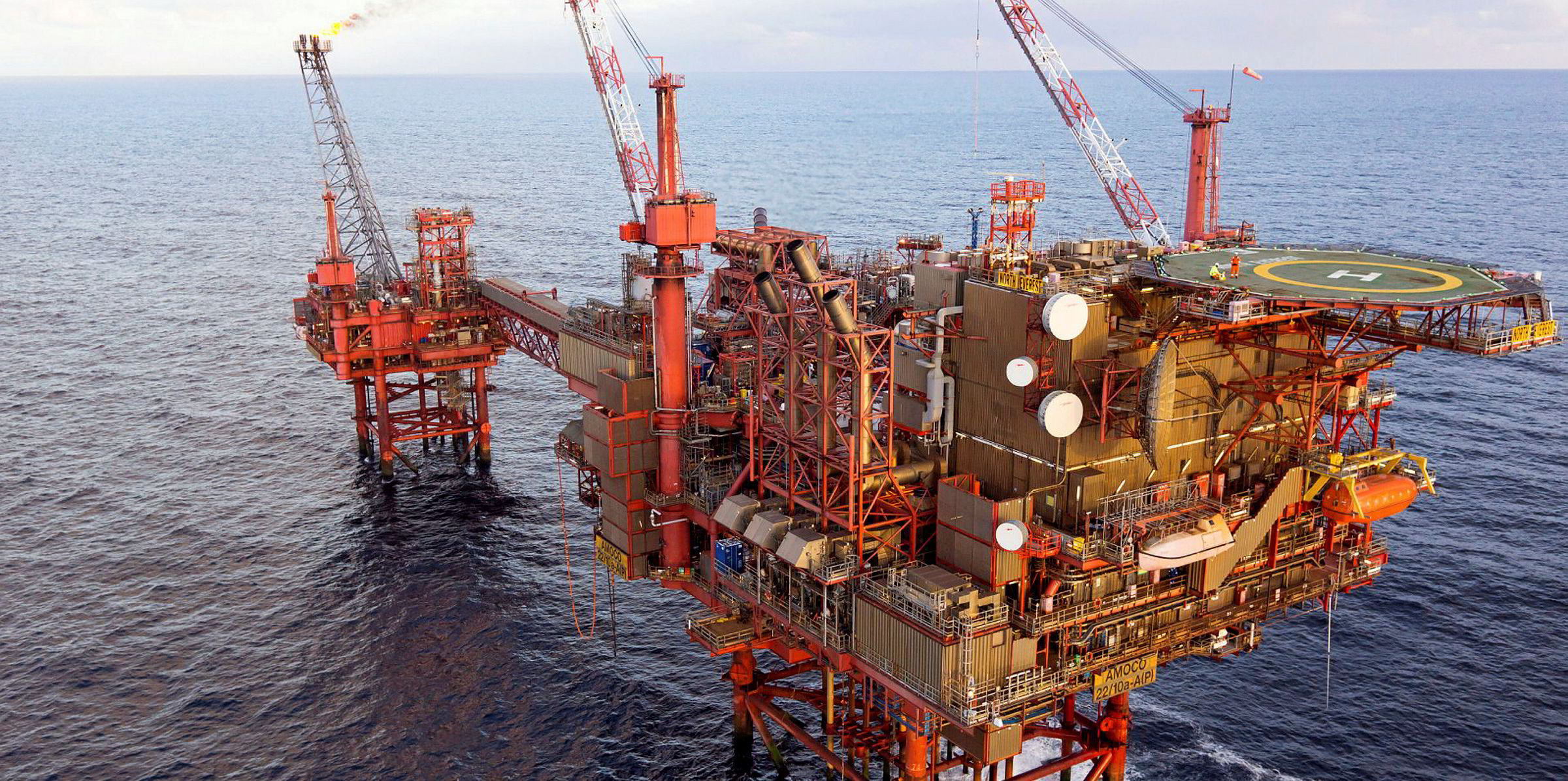 UK North Sea operators step up Covid-19 response | Upstream Online