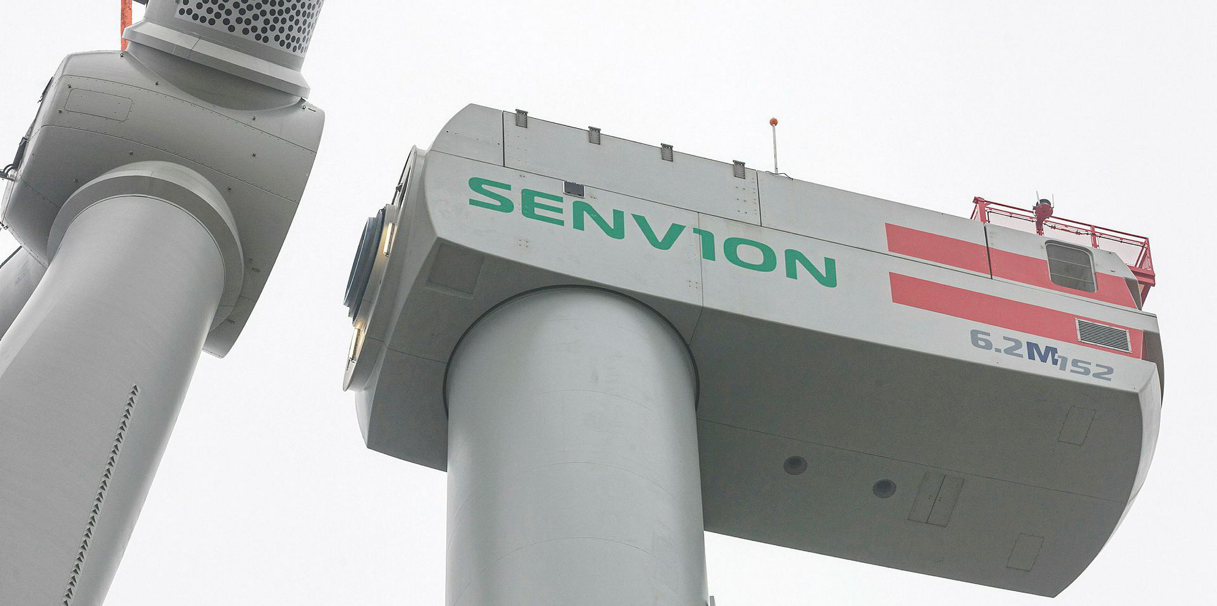 Senvion-led group launches EU-backed 10MW+ offshore prototype project ...