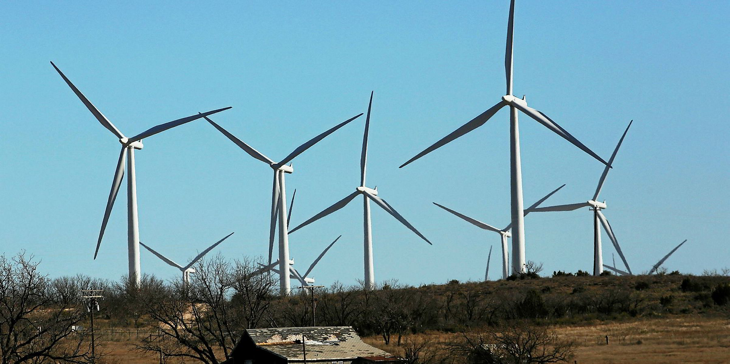 Scout closes financing, off-take for 300MW Texas project | Recharge