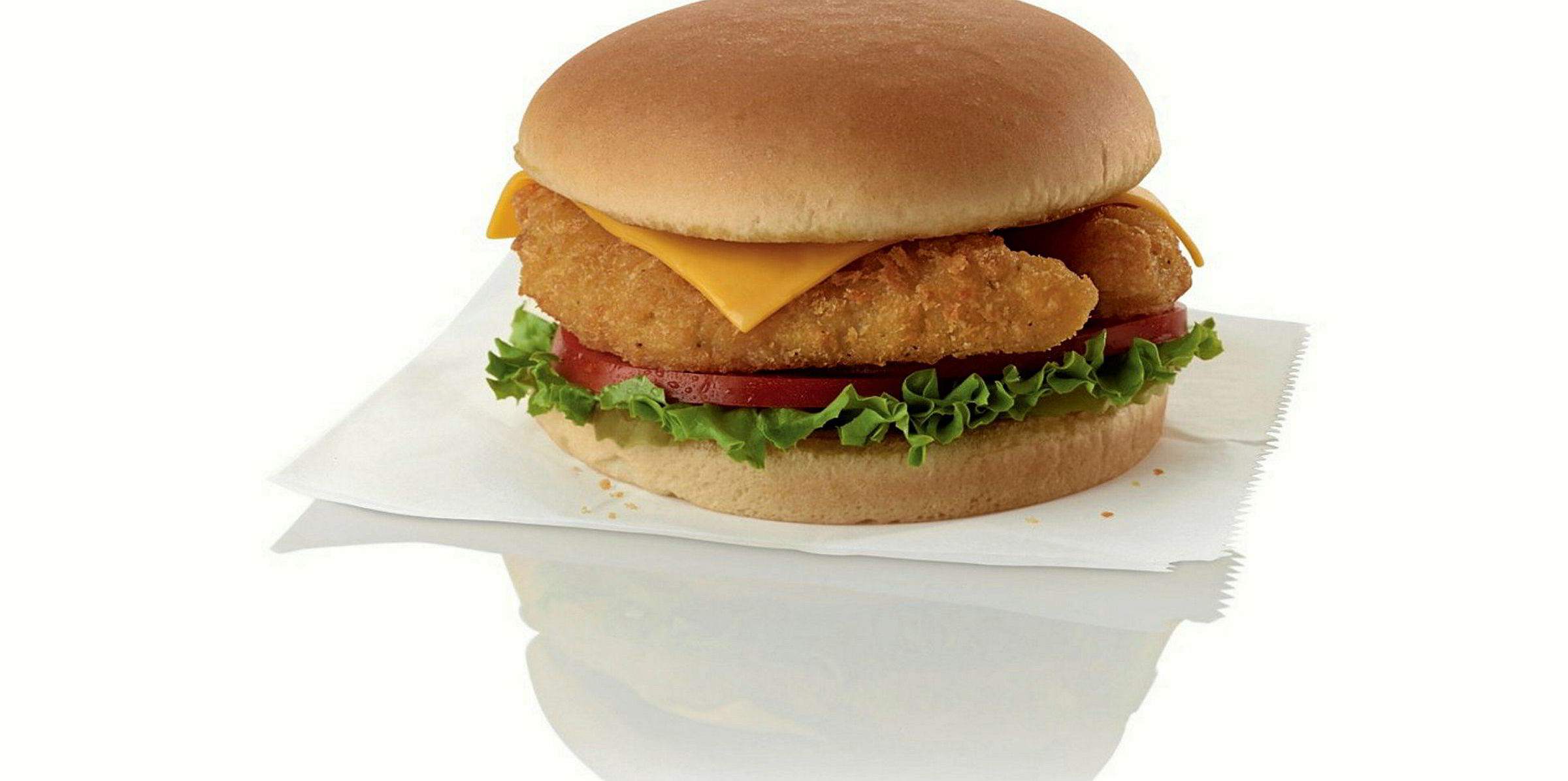 Chick-fil-A brings back cod sandwich for Lent | IntraFish.com